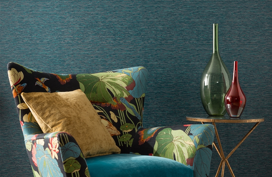 Signature Wallpaper - G P & J Baker