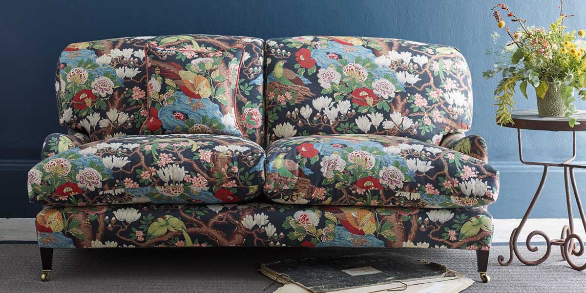 Home - G P & J Baker