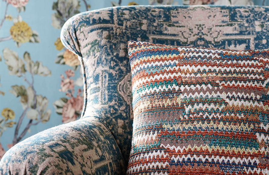 Modern Country I - G P & J Baker