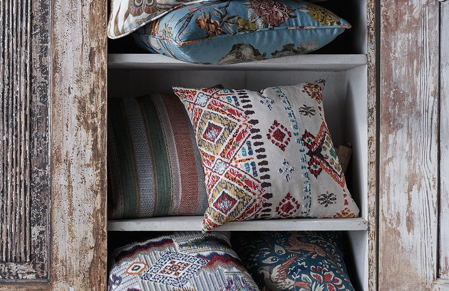 Modern Country I - G P & J Baker