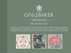 Virtual Books - G P & J Baker