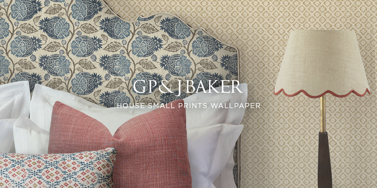 Home - G P & J Baker
