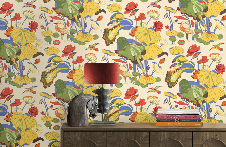 GP & J Baker - G P & J Baker