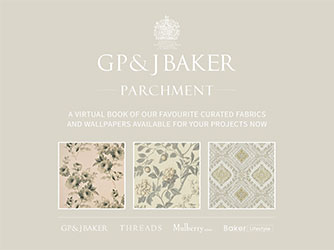 Virtual Books - G P & J Baker