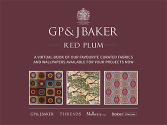 Virtual Books - G P & J Baker