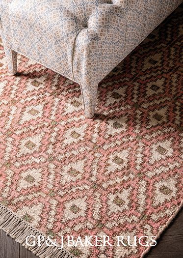 Home - G P & J Baker