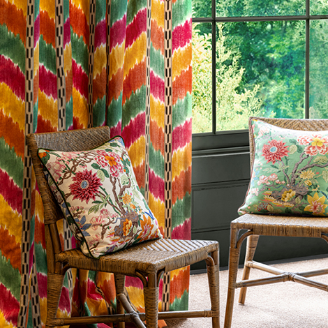 Home - G P & J Baker